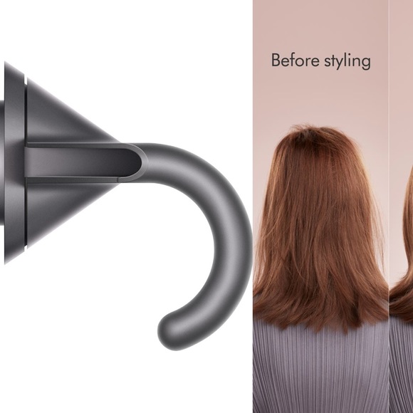 Dyson | Bath & Body | Dyson Supersonic Flyway Attachment | Poshmark